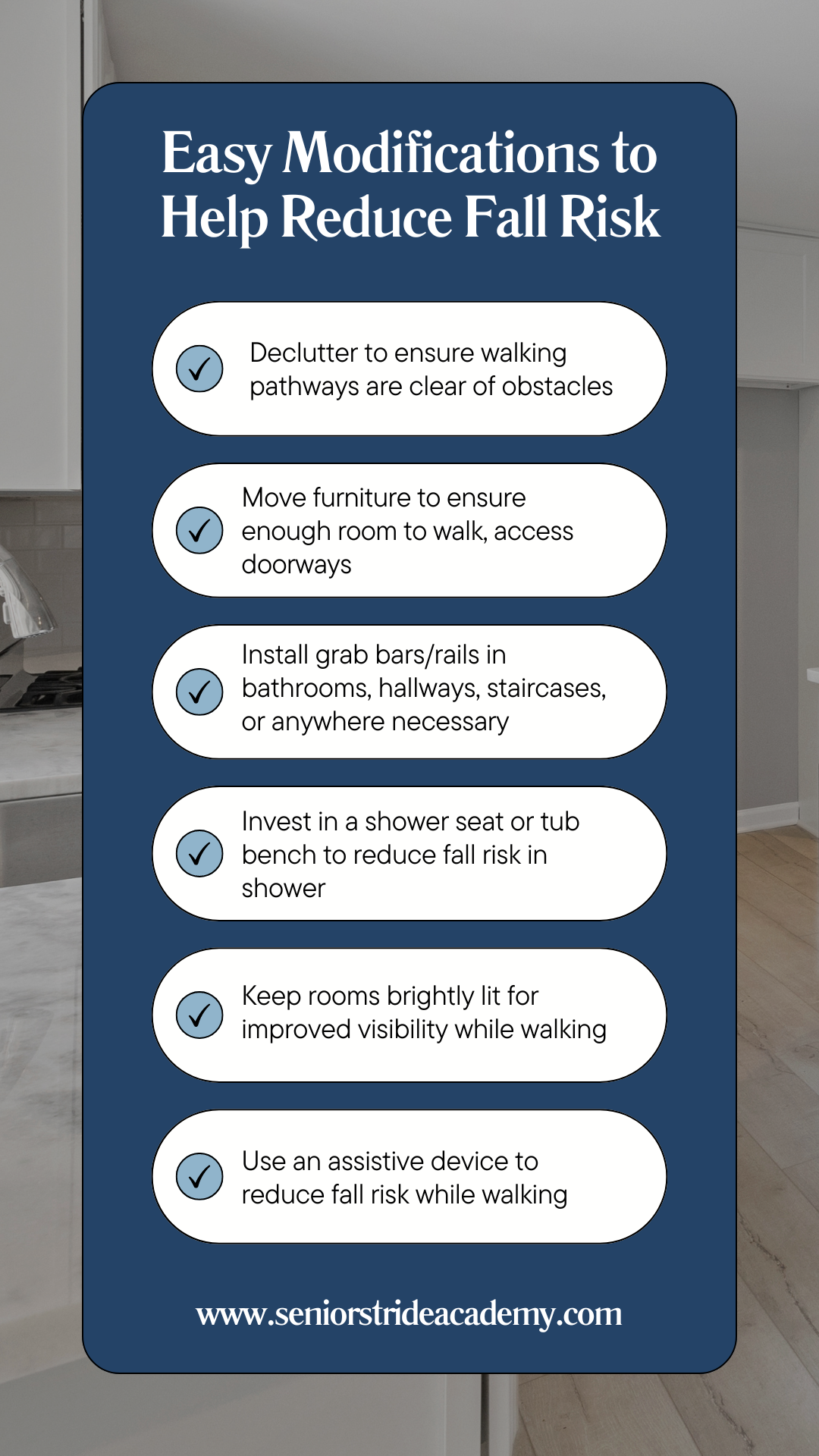 6 Simple Home Modifications to Prevent Falls and Boost Safety - Senior ...