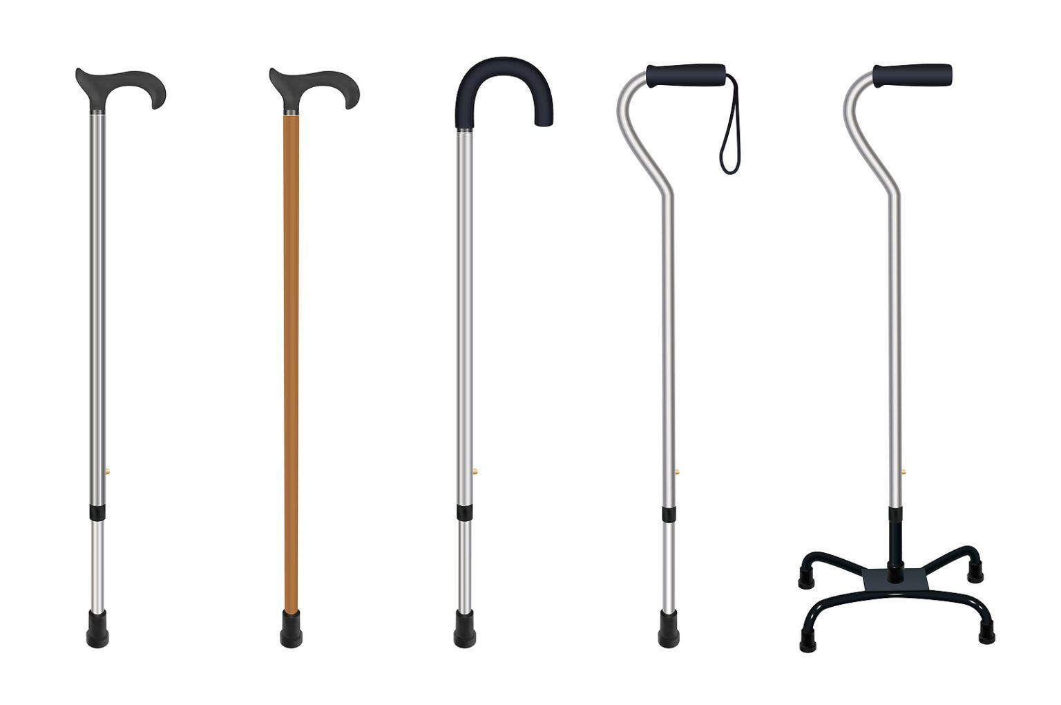How to Use a Cane Correctly: A Step-by-Step Guide for Seniors - Senior ...