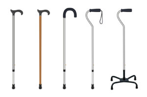 How to Use a Cane Correctly: A Step-by-Step Guide for Seniors - Senior ...