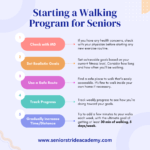 Creating A Senior-Friendly Walking Program: A Beginner’s Guide - Senior ...