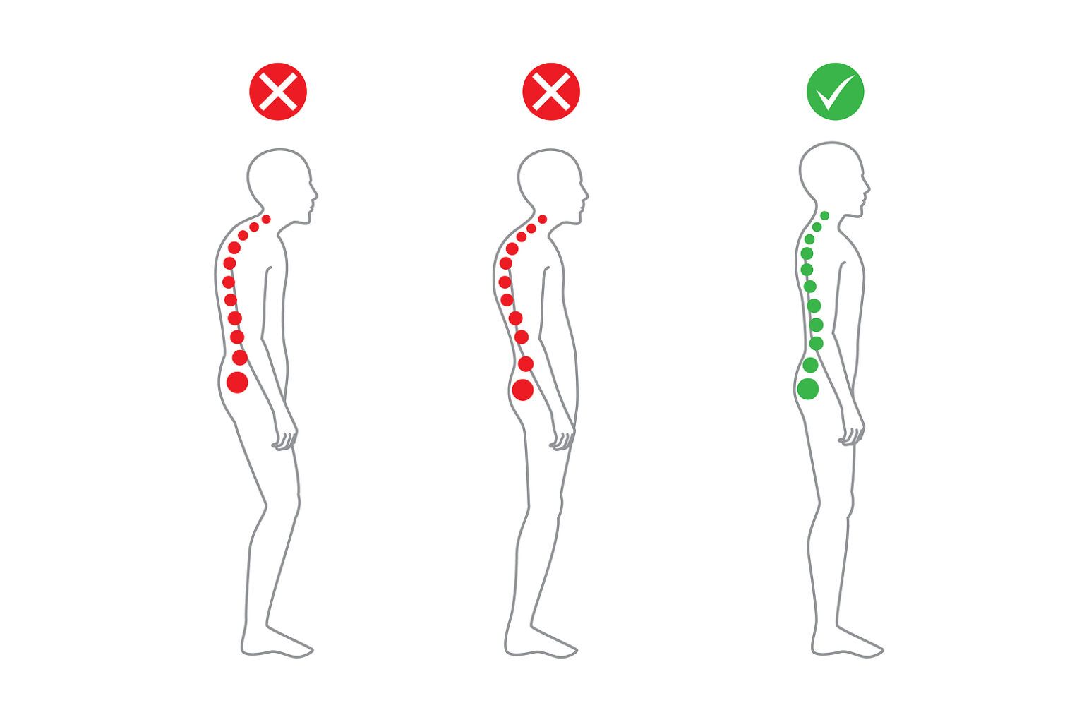 The 10 Best Posture Exercises for Seniors - Senior Stride Academy