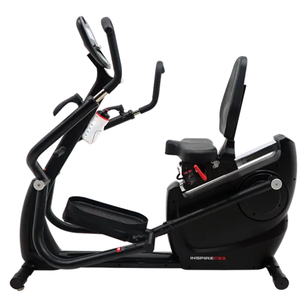 The 5 Best Recumbent Cross Trainers for Seniors [2025] - Senior Stride ...