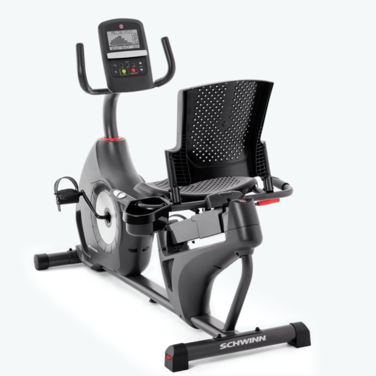 The 7 Best Recumbent Exercise Bikes for Seniors [2025] - Senior Stride ...