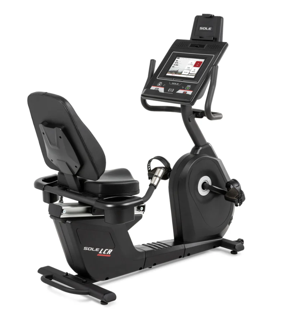 The 7 Best Recumbent Exercise Bikes for Seniors [2025] - Senior Stride ...