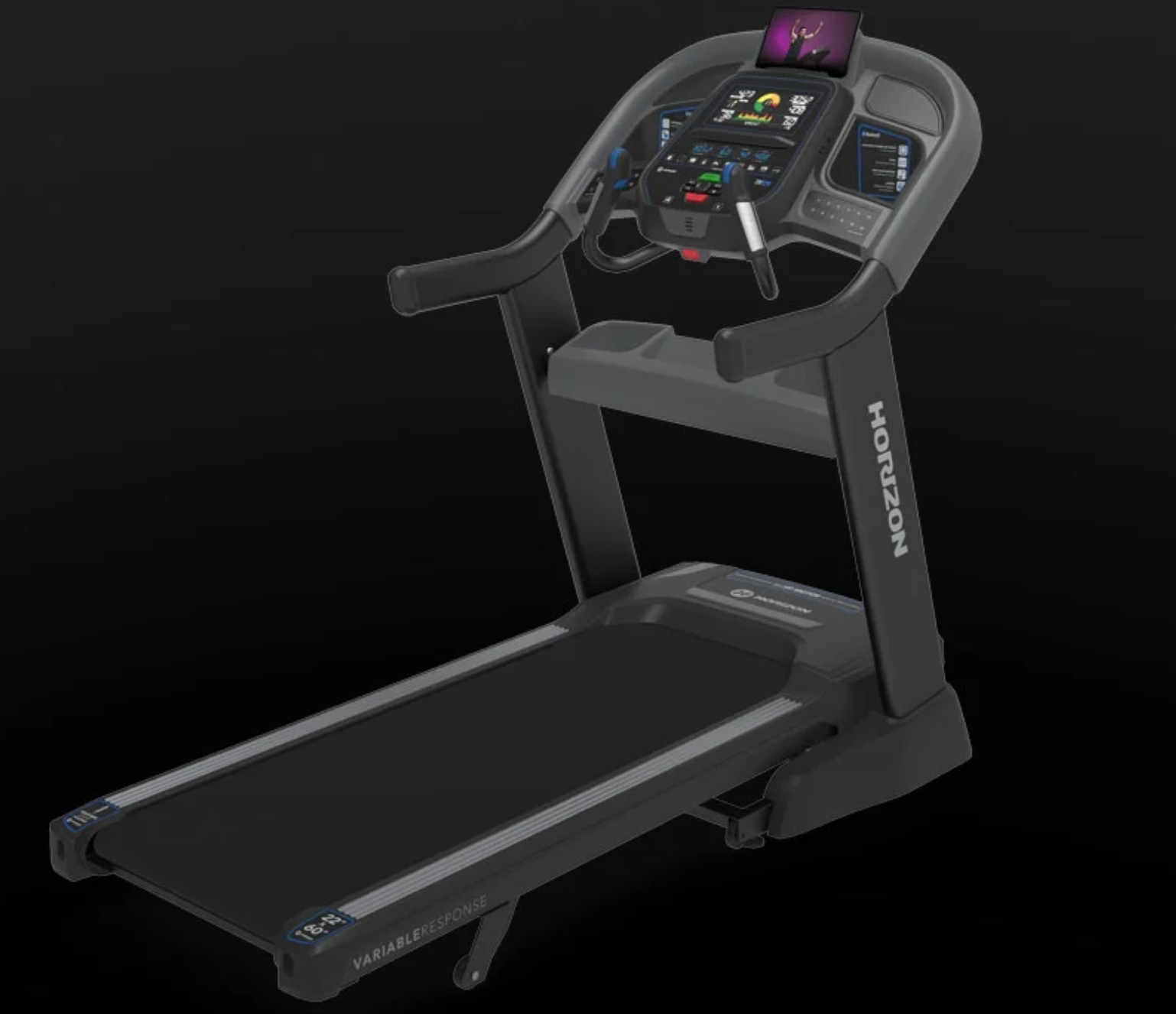 Safe & Effective: The 7 Best Treadmills for Seniors [2025] - Senior ...