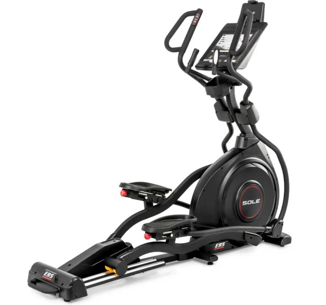 The 7 Best Elliptical Machines for Seniors [2025] - Senior Stride Academy