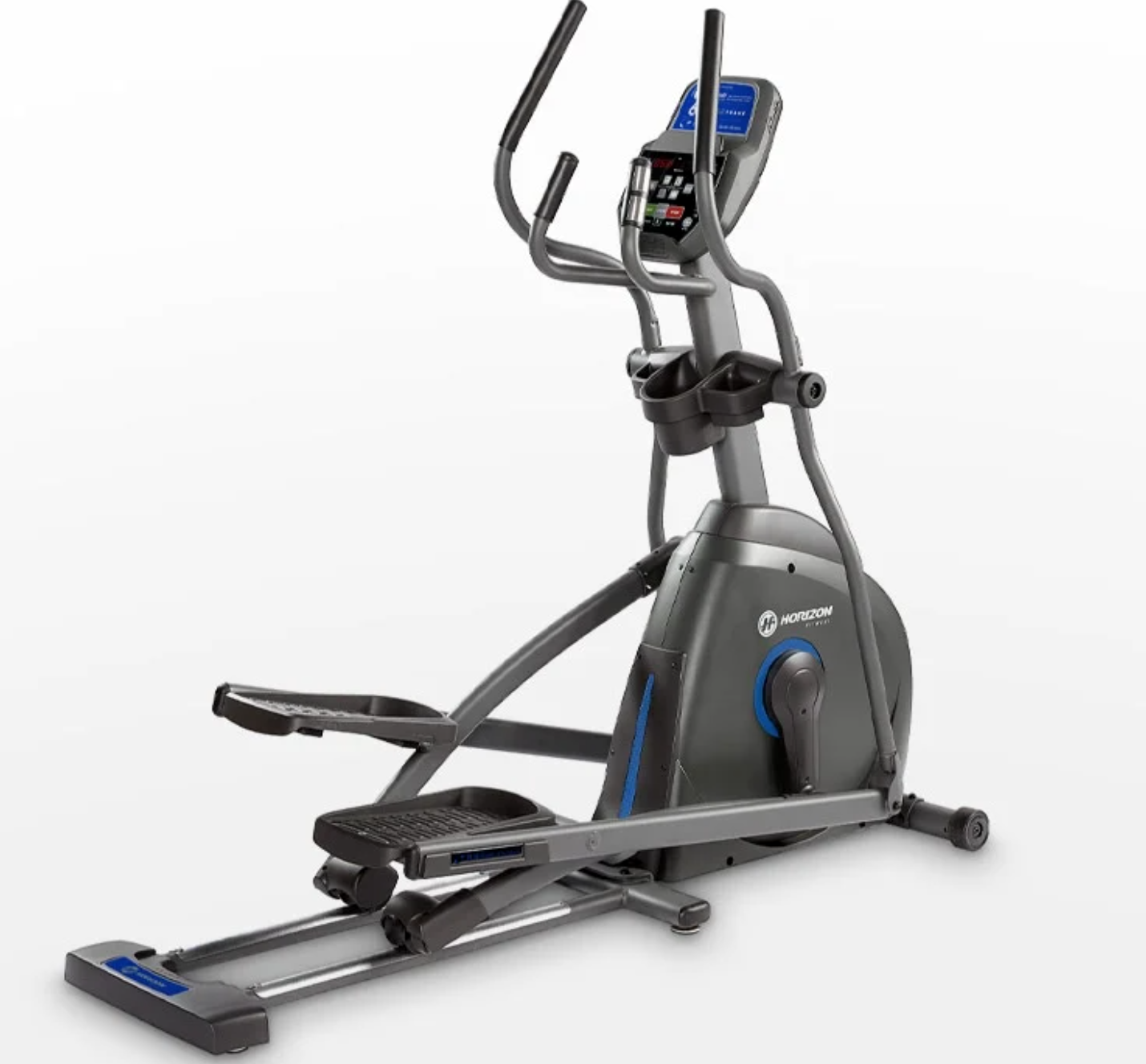 The 7 Best Elliptical Machines for Seniors [2025] - Senior Stride Academy