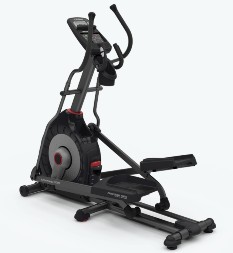 The 7 Best Elliptical Machines for Seniors [2025] - Senior Stride Academy