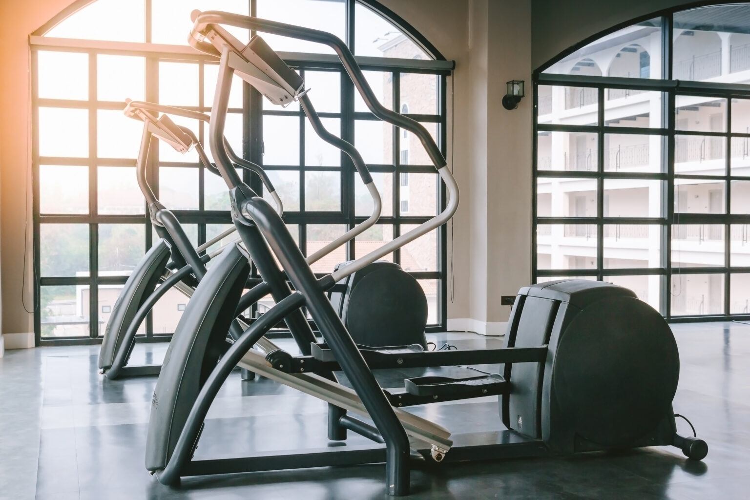 The 7 Best Elliptical Machines for Seniors [2025] - Senior Stride Academy