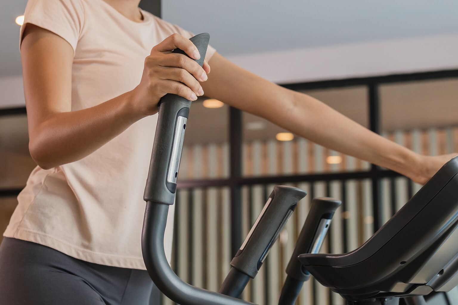 Ellipticals vs Stationary Bikes - A Senior’s Guide to Low-Impact Cardio ...