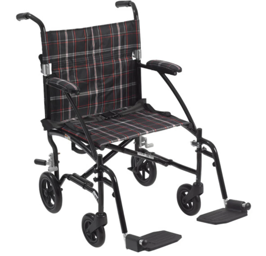 The 5 Best Lightweight Transport Chairs for Seniors & Caregivers ...