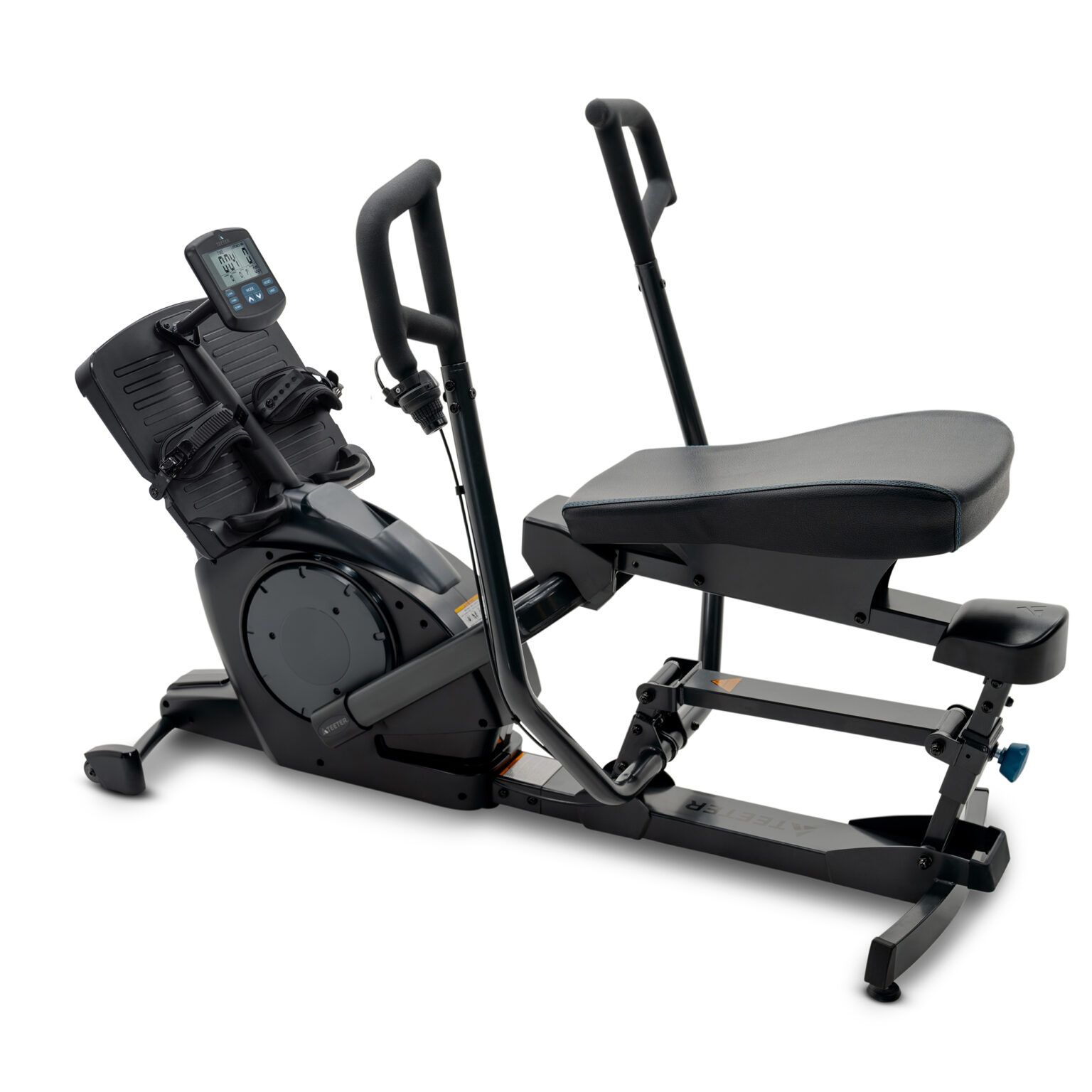 The 6 Best Rowing Machines for Seniors [2025] - Senior Stride Academy