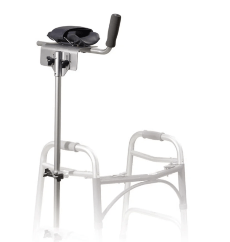 Understanding Platform Walkers: A Guide for Seniors and Caregivers ...