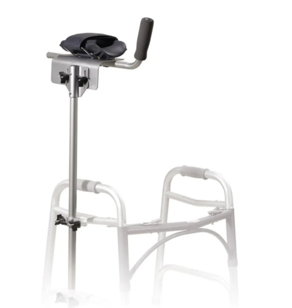 Understanding Platform Walkers: A Guide for Seniors and Caregivers ...