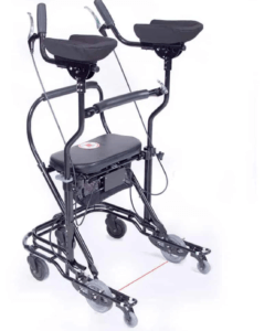 Understanding Platform Walkers: A Guide for Seniors and Caregivers ...