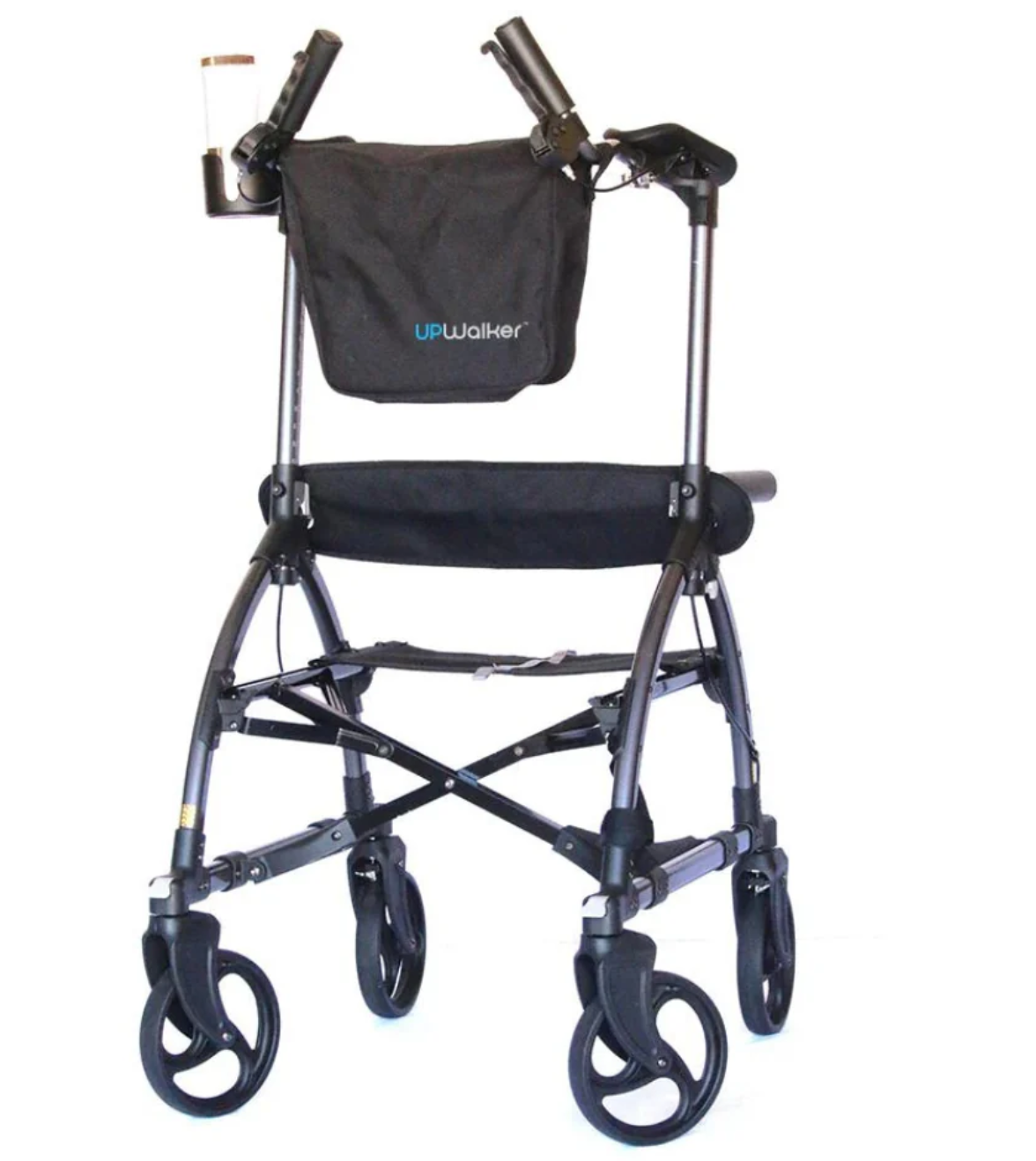 Upright Walkers Explained - Pros, Cons, and Comparisons with Other ...