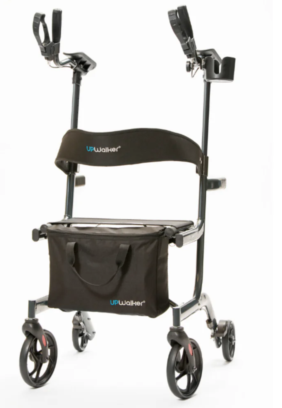 The 6 Best Upright Walkers for Seniors [2025] - Senior Stride Academy