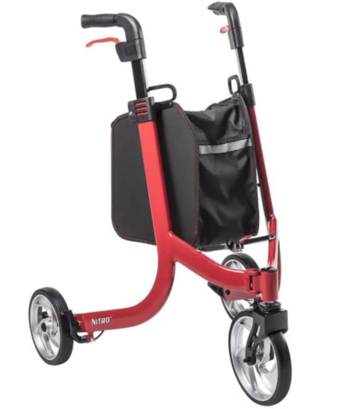 The 5 Best 3-Wheel Walkers for Seniors [2025] - Senior Stride Academy