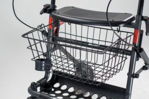 Understanding Platform Walkers: A Guide for Seniors and Caregivers ...