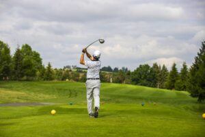 10 Safe Golf Stretches for Seniors- Boost Flexibility and Prevent Injuries - Senior Stride Academy
